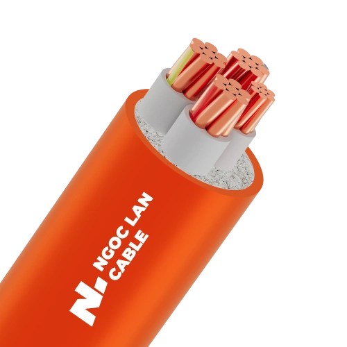 Fire-Resistant and Flame-Retardant Cable: Comparison & Guide